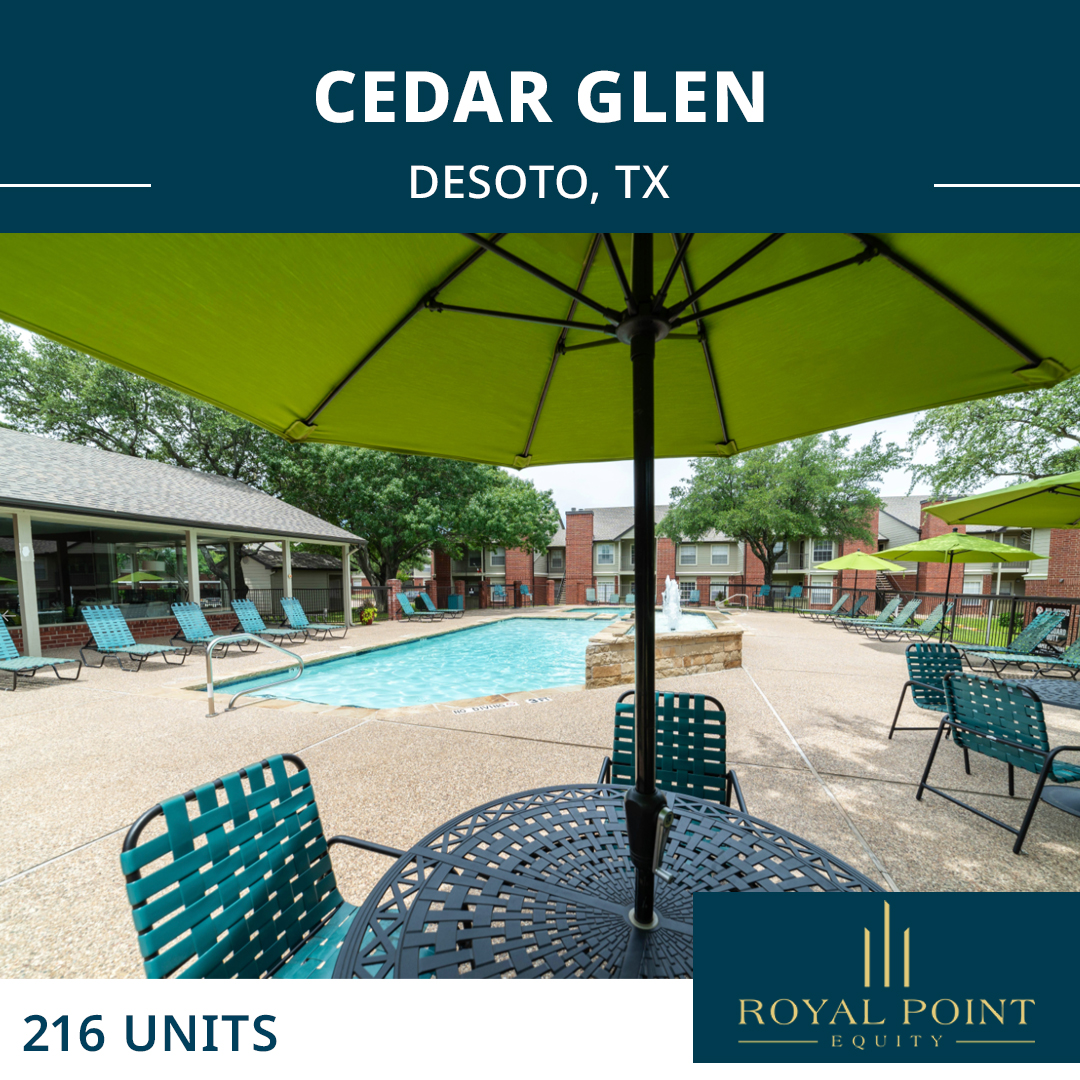 portfolio – Royal Point Equity