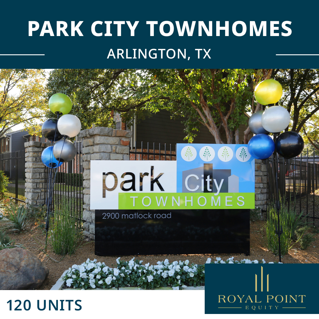 portfolio – Royal Point Equity